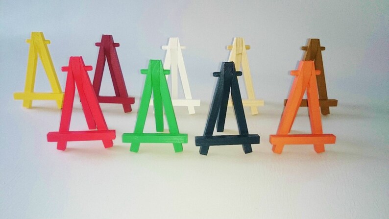 Tree of Life Mini Painting, Black and White Series 3x3 Inch Little Art ...