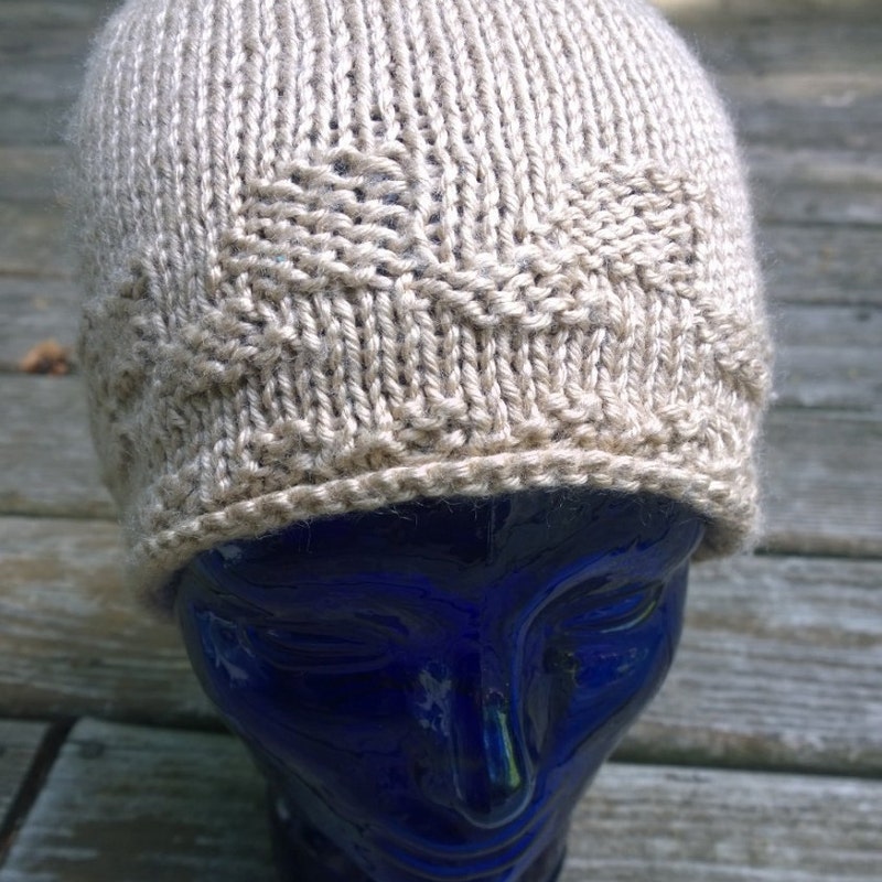 Bamboo Hat - Etsy