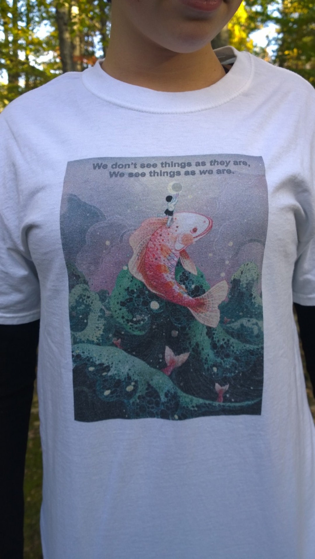 As WE Are Tee Shirt - Etsy