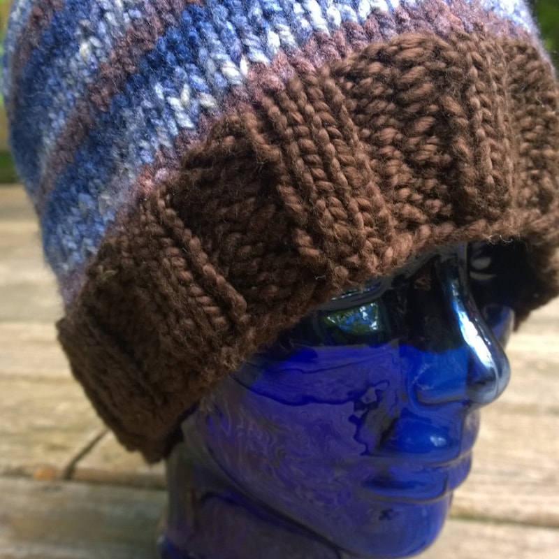 Doctor Who Hat - Etsy