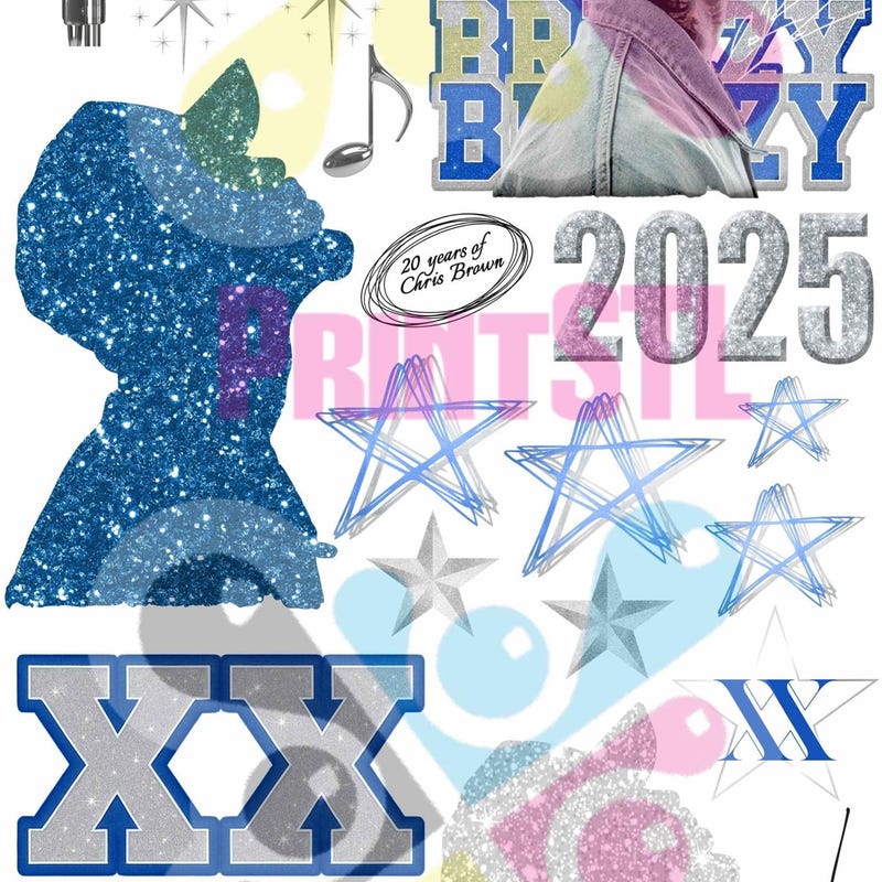 Breezy Light Blue - Etsy