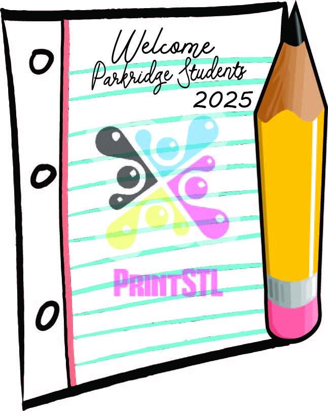 Welcome Back Students Photo Backdrop: 6ft Notebook Paper, Pencil Decor ...
