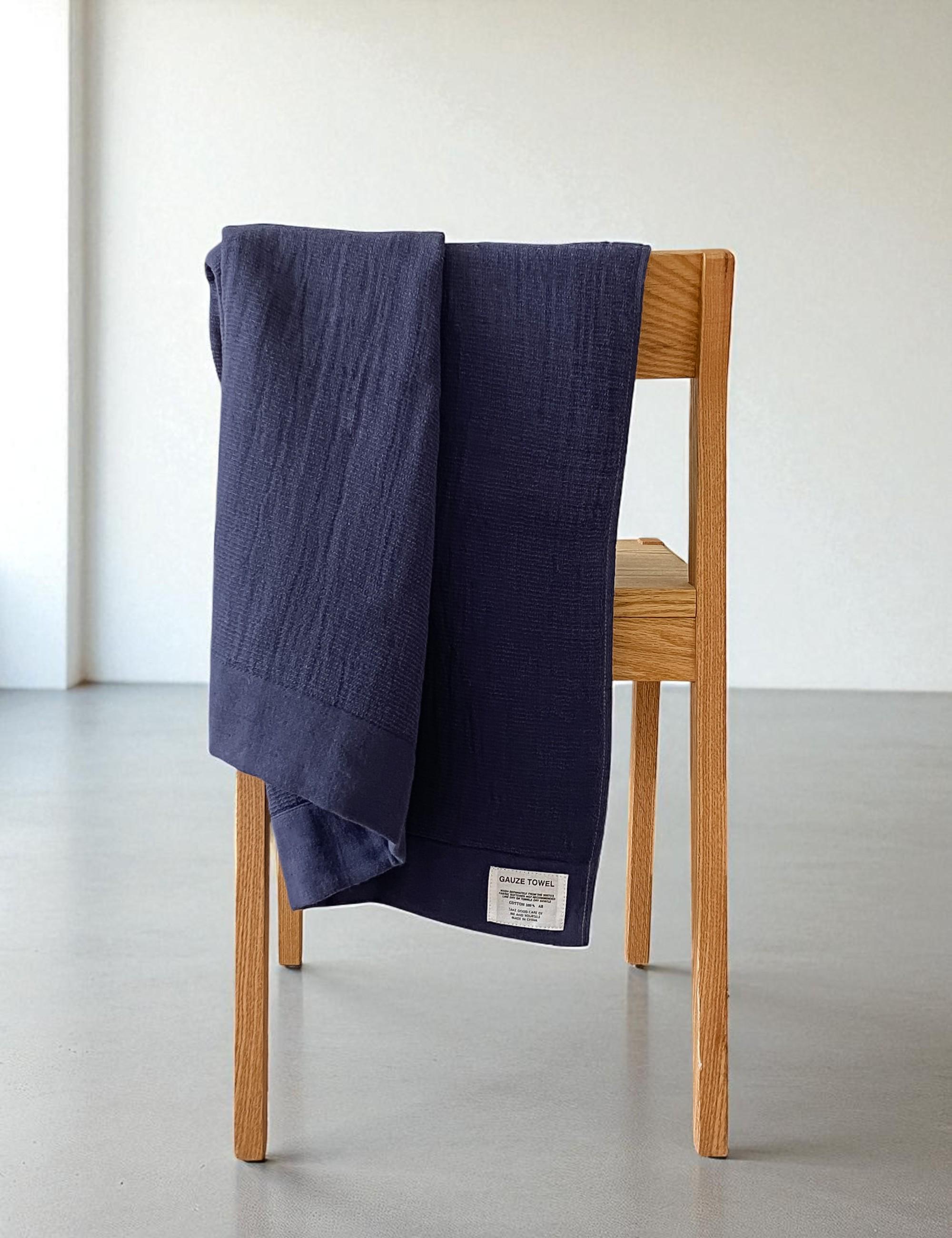 Wrinkled Gauze Towel Set: Soft, Breathable & Quick Dry - Etsy