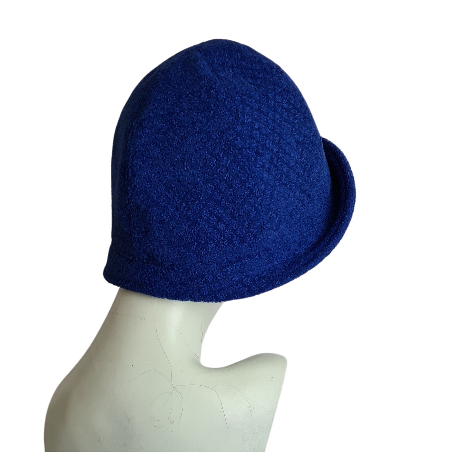 PDF Cloche Hat Pattern & Tutorial, Classic Vintage Style. You Receive a ...