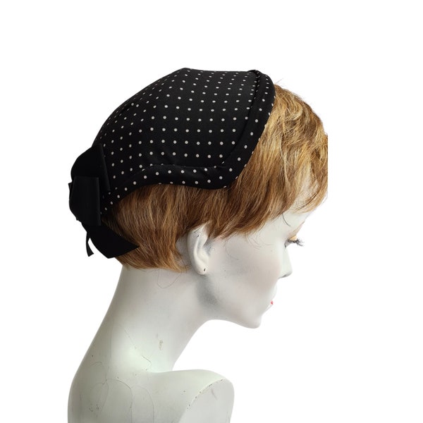 Vintage Style Hats - Etsy UK