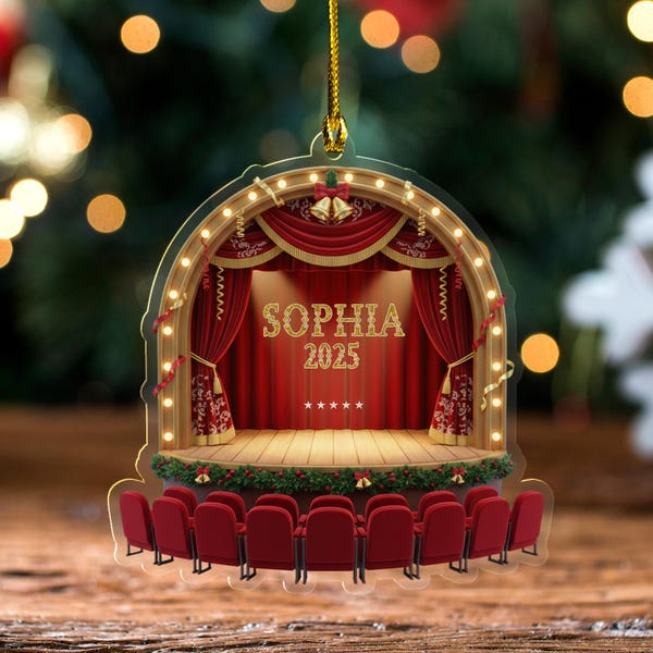 Stage Drama - Etsy