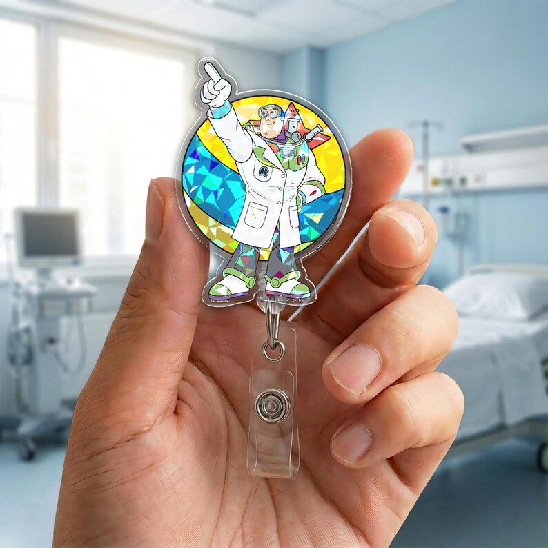 Lab Story Lab Week 2026 Badge Reel, Medical Laboratory Professional ...