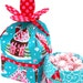 Gift-n-store Sewing Pattern – Fabric Gift Bag & Basket (instant ...