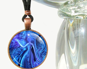 Lightworker Art - Etsy