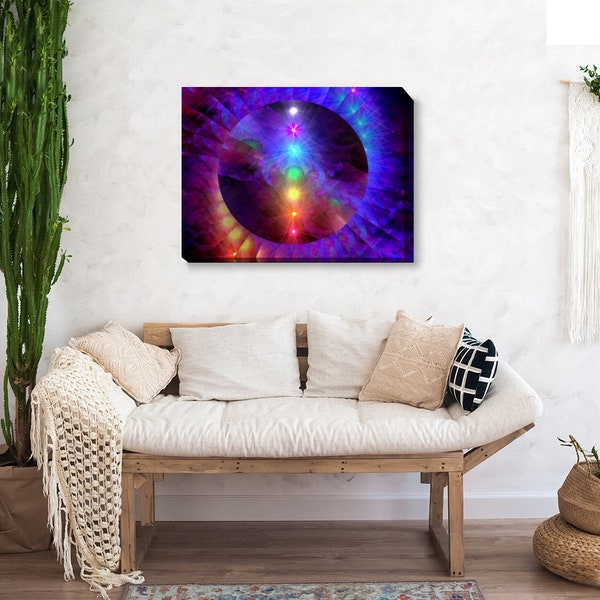 Metaphysical Art - Etsy