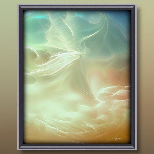 Ethereal Art - Etsy