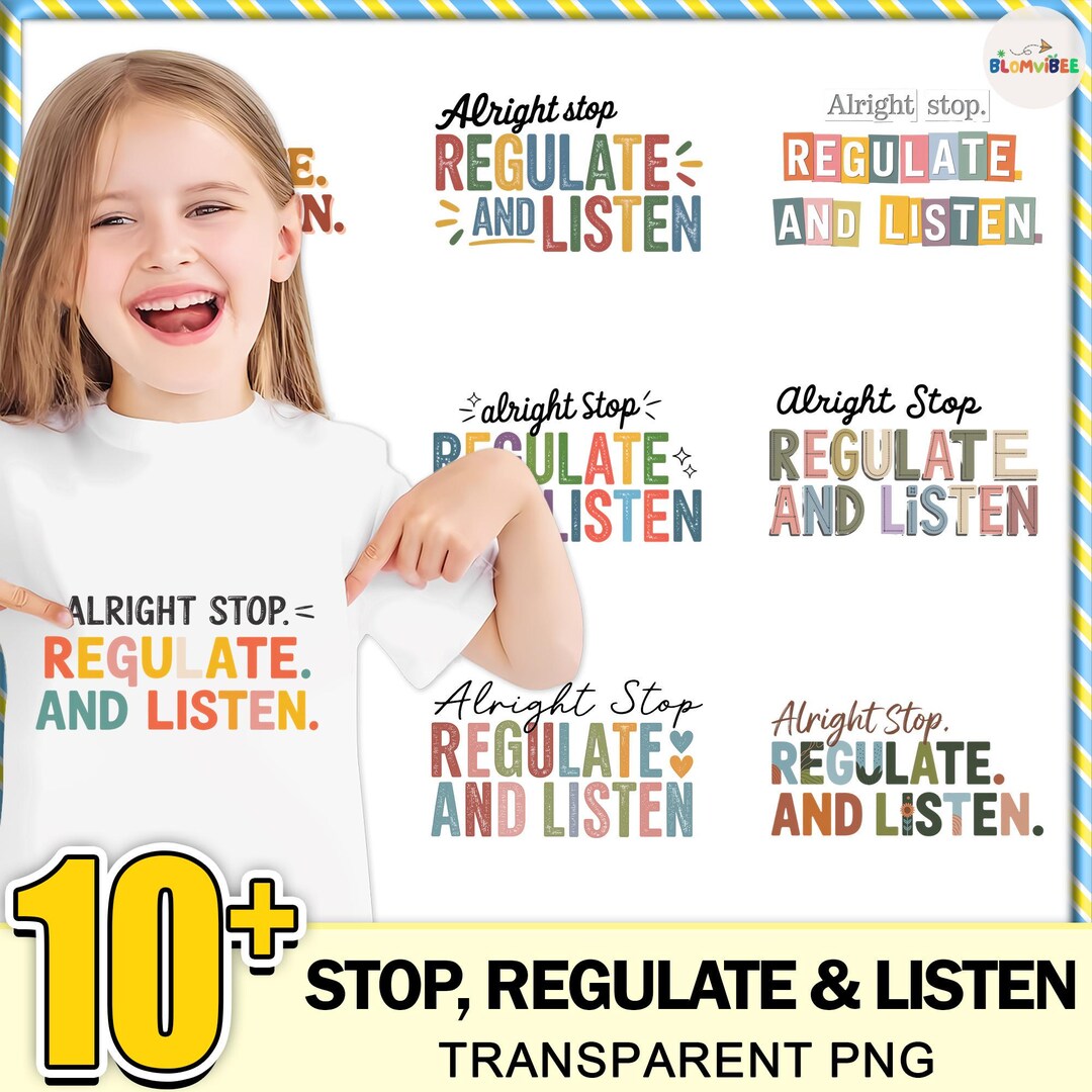 10+ School Counselor PNG Bundle, Counselor Gift Png, Alright Stop ...