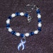 ALS/MND Awareness Bracelet - Etsy