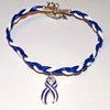 ALS/MND Awareness Bracelet - Etsy