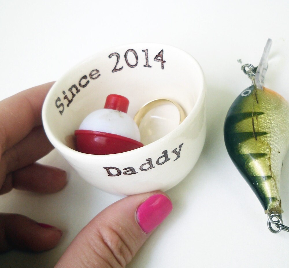 Handmade CUSTOM DAD GIFT Father's Day Handmade Daddy Text - Etsy