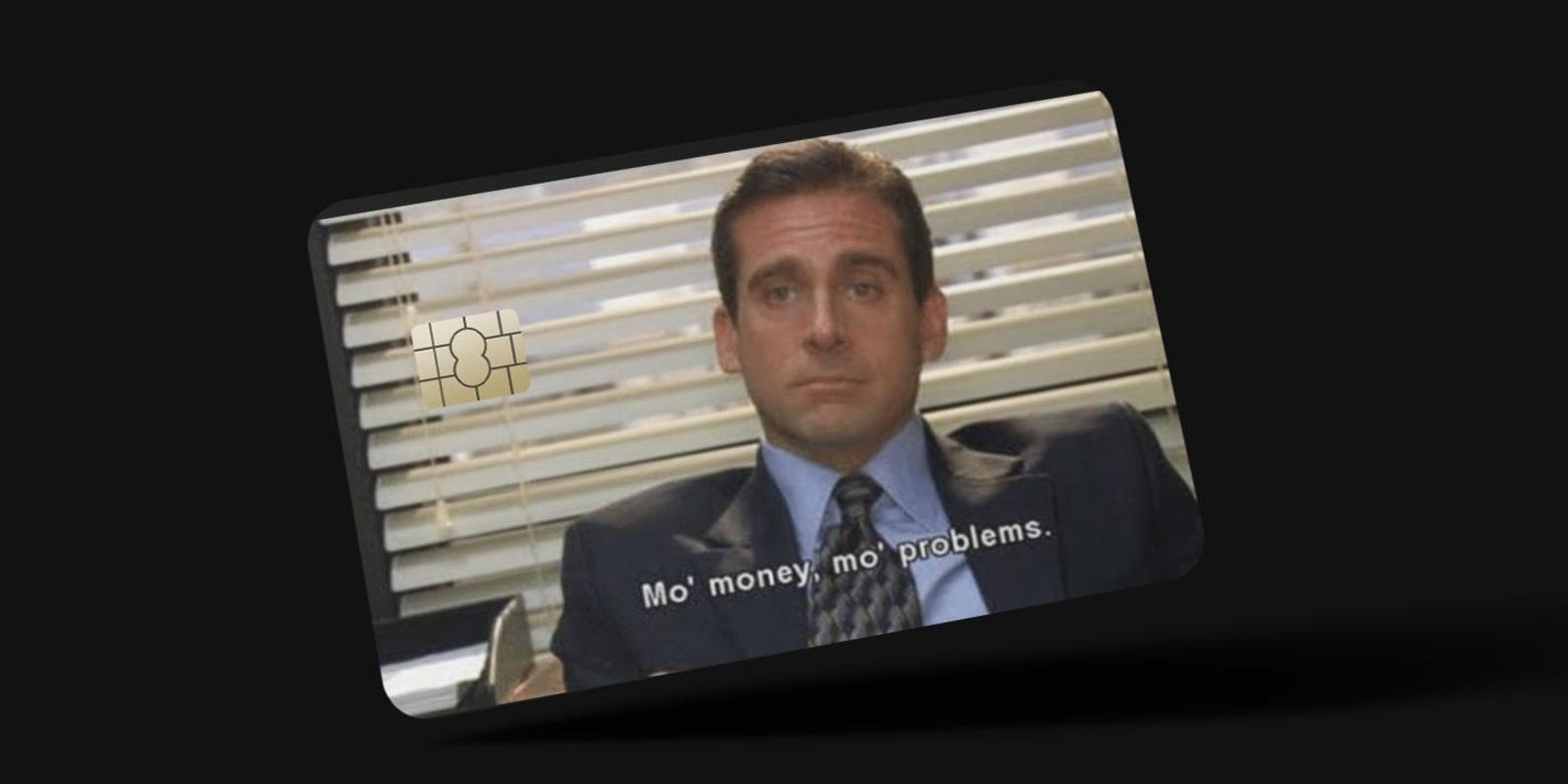 Funny Debit Card Sticker, Credit Card Covers Skin, Debit Card Skin ...