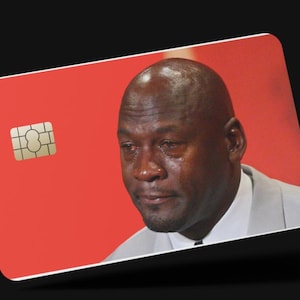 Funny Debit Card Sticker, Credit Card Covers Skin, Debit Card Skin ...