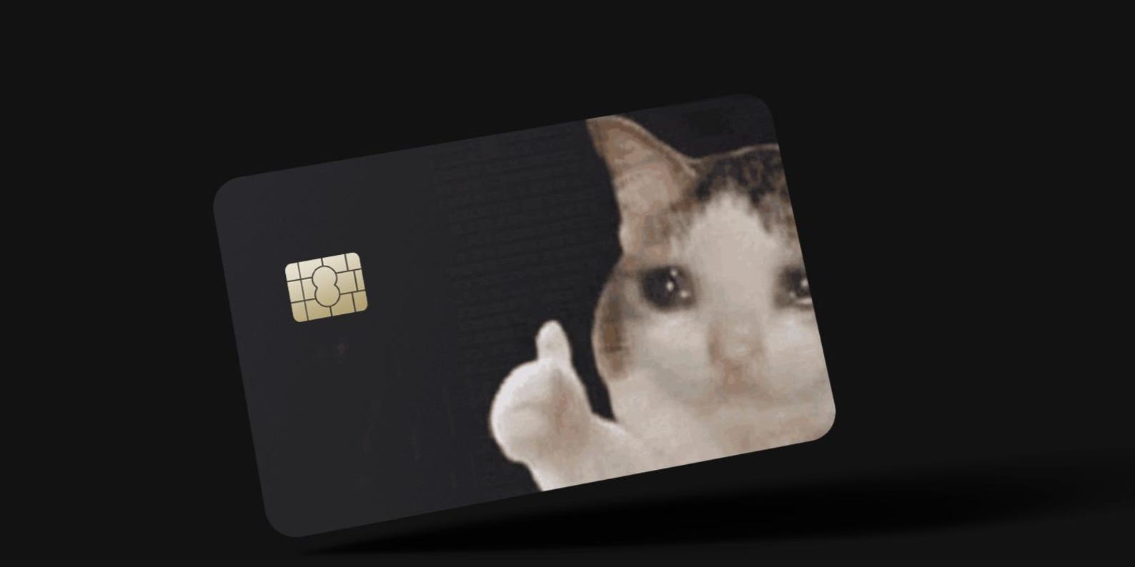 Funny Debit Card Sticker, Credit Card Covers Skin, Debit Card Skin ...