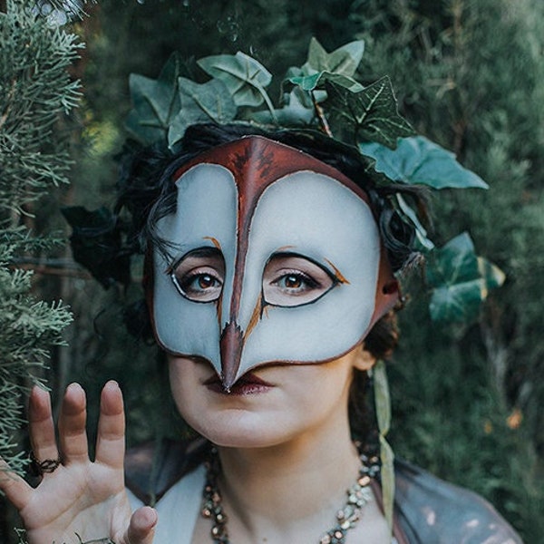 Fairy Mask - Etsy