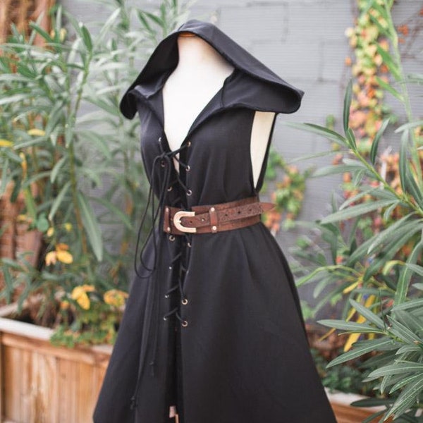 Surcoat - Etsy