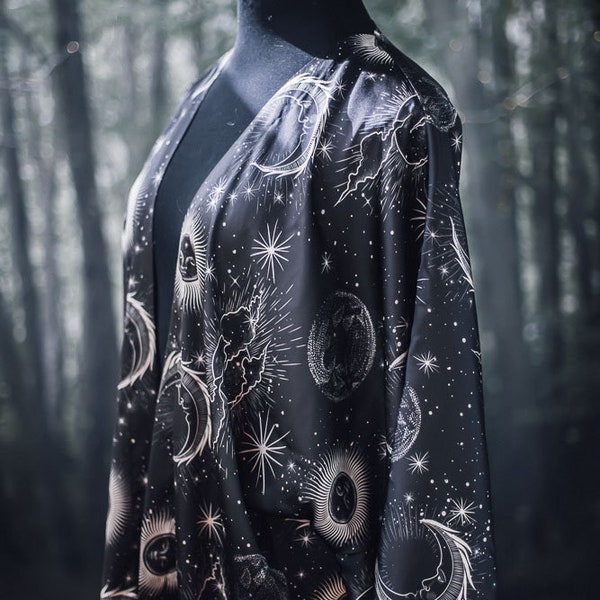 Celestial Clothing - Etsy