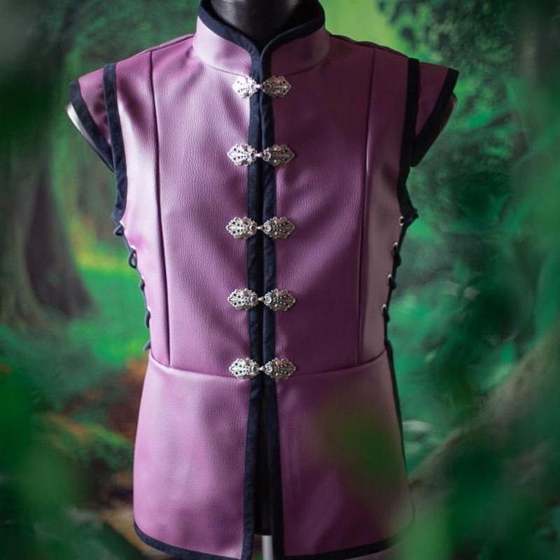 Surcoat - Etsy