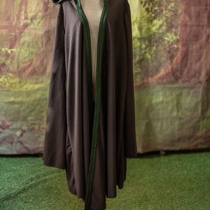 Elven Ranger Trench Coat, Elvish Jacket - Etsy