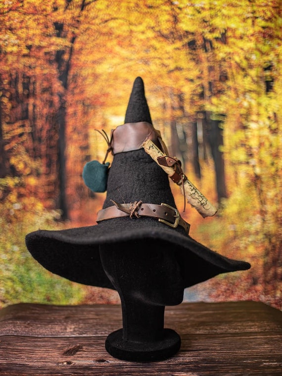 Alchemic Magician Cosplay