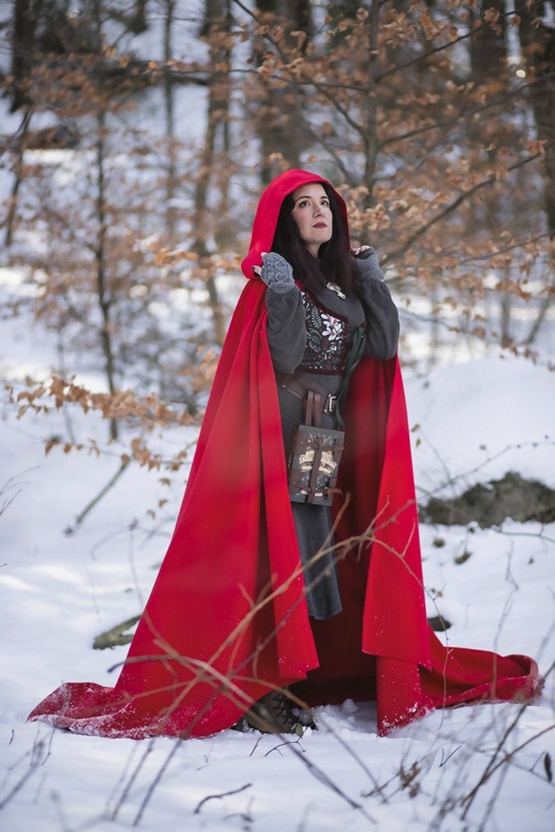 Book Holder Larp Leather Book Bag Book Lover Gift Waist - Etsy