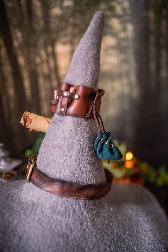Alchemic Magician Cosplay