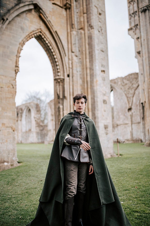 Jerkin Dance Clothing