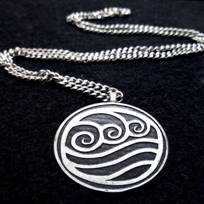 Water Tribe - Etsy