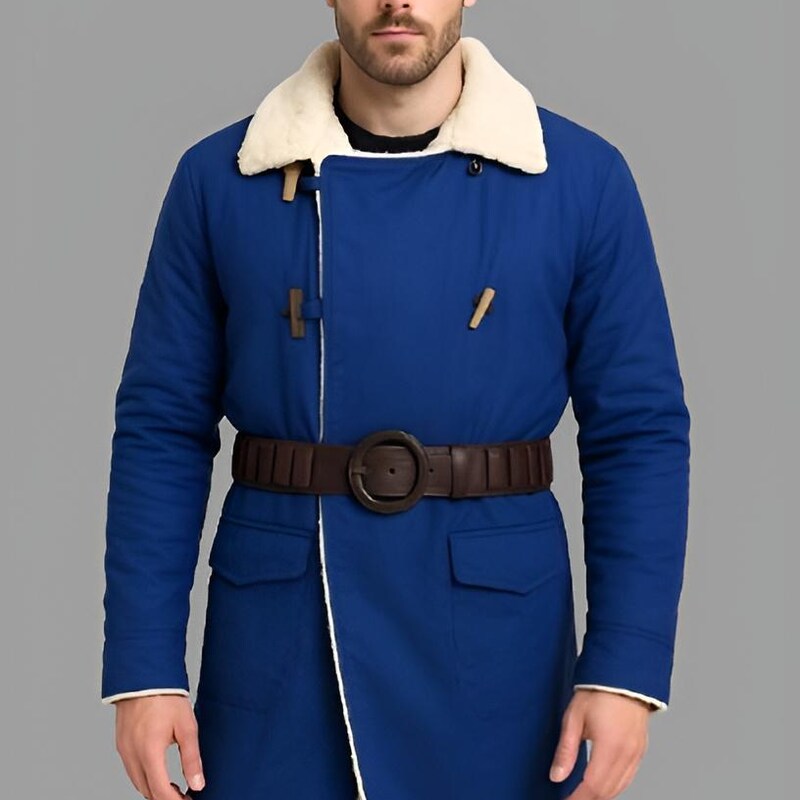 Arthur Morgan Jacket - Etsy