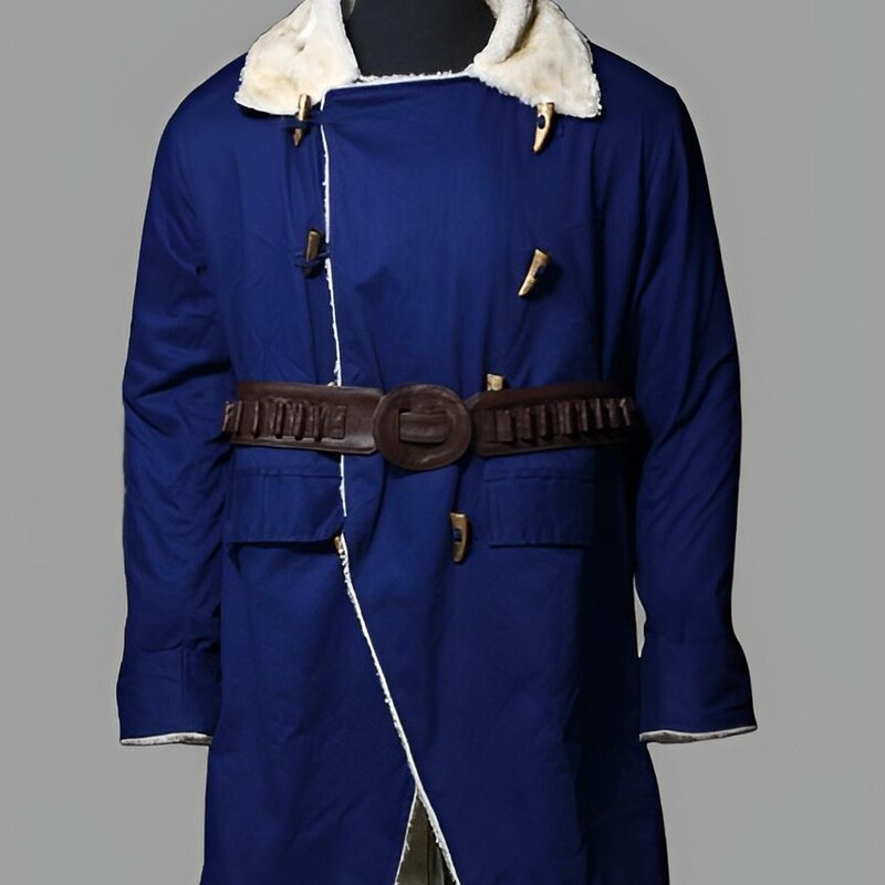 Arthur Morgan Cosplay - Etsy