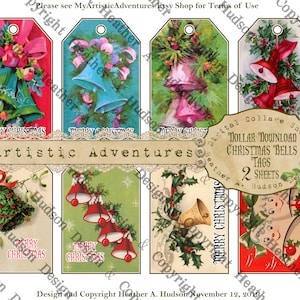 MyArtisticAdventures - Etsy