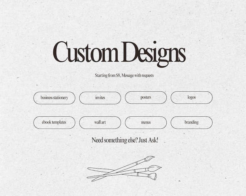 Custom Templates for Business, Brand-aligned Design, Elevated Visuals ...