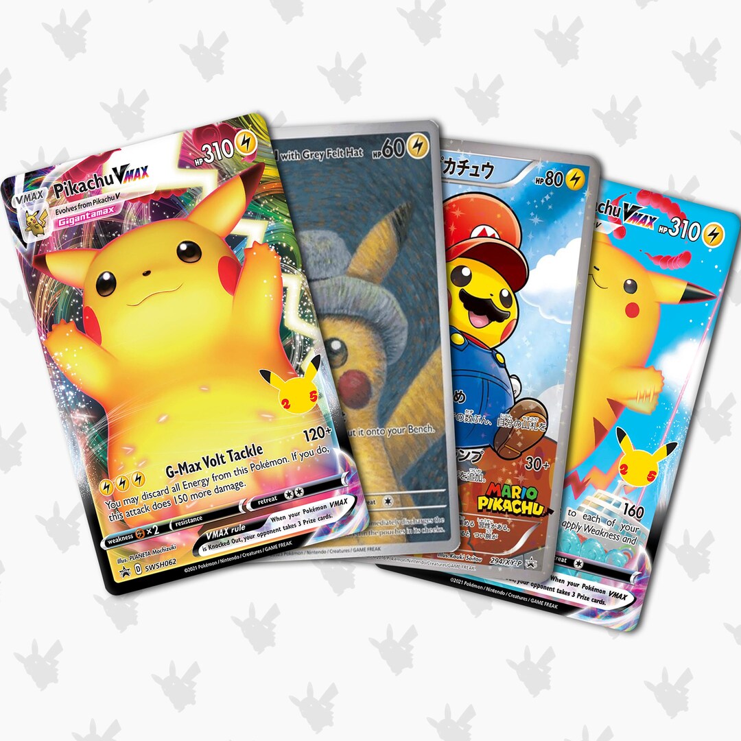 Custom | TCG | Holographic Decal Sticker | Credit Card, Laptop, Phone ...