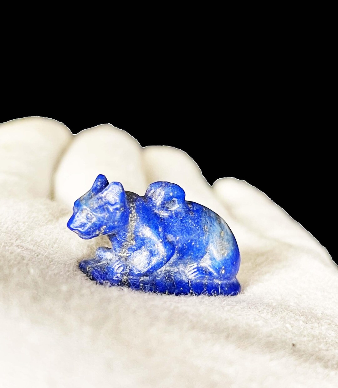 Very Small Amazing BASTET Goddess of Protection to Protect You-as an ...