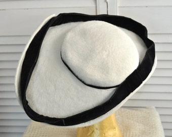 Flying nun hat | Etsy