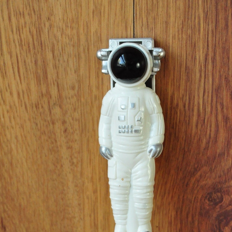 Space Man - Etsy