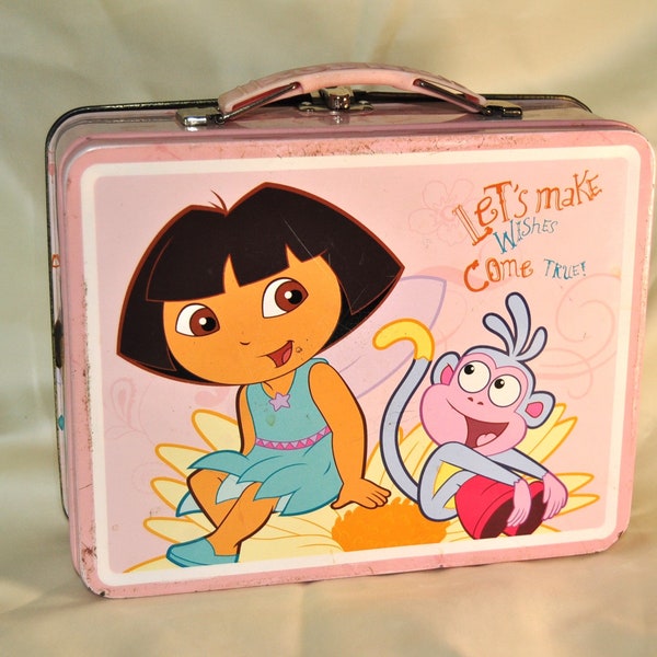 Dora the Explorer - Etsy