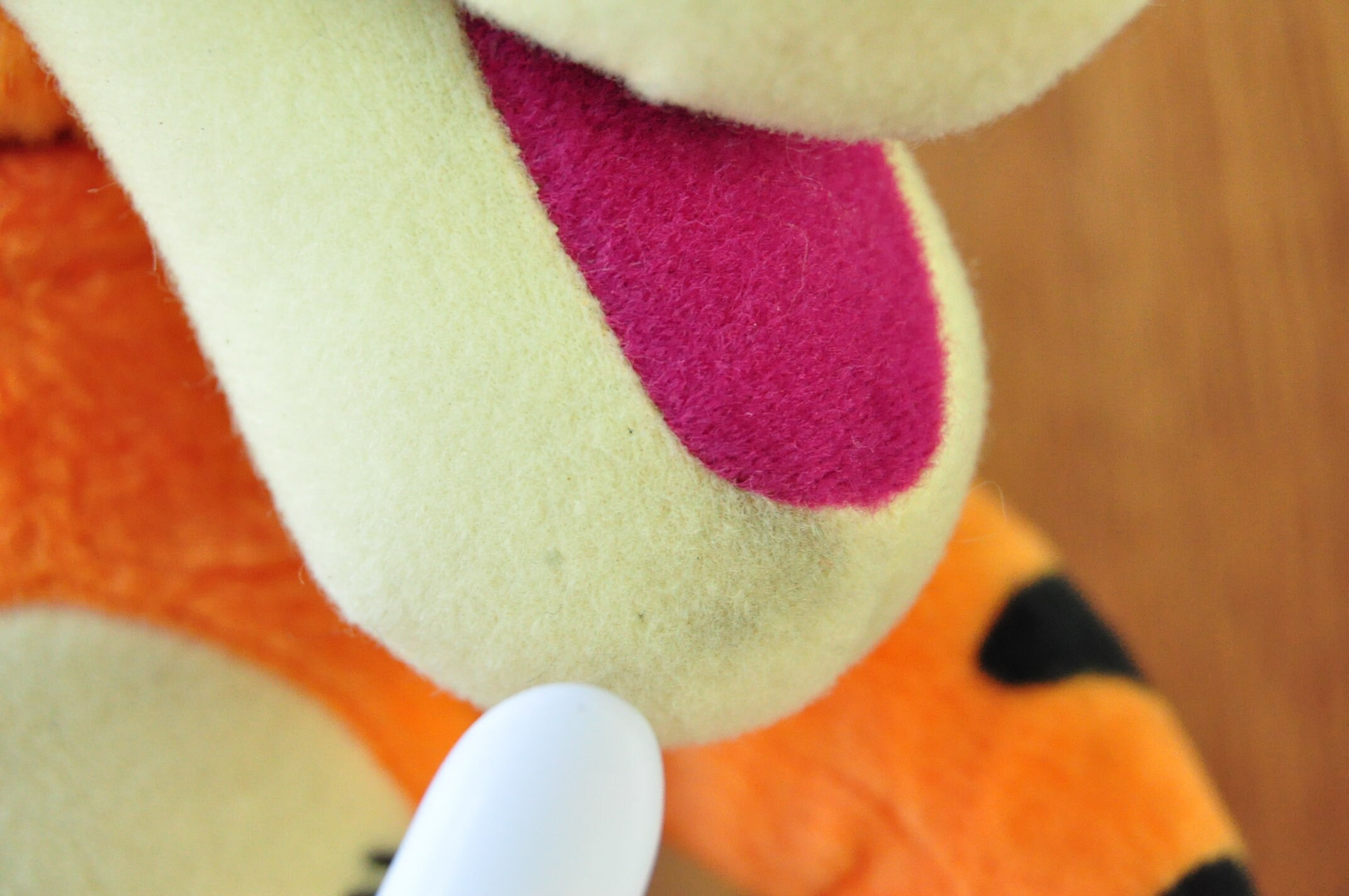 Vintage Animated Talking Tigger Disney Cartoon Character - Etsy