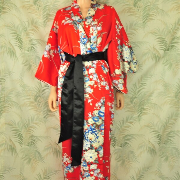 Geisha Costume - Etsy