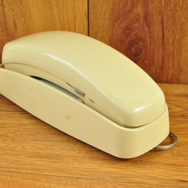 Push Button Phone - Etsy