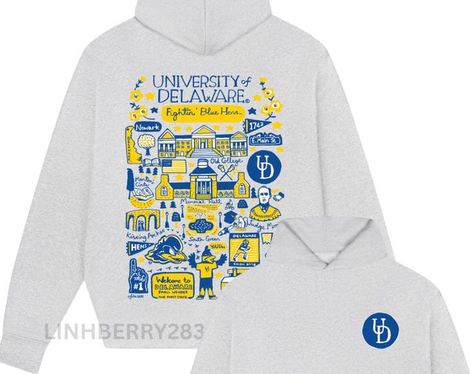 Custom Letter Hoodie Appliqué College Sweatshirt for Grad Sweatshirt ...