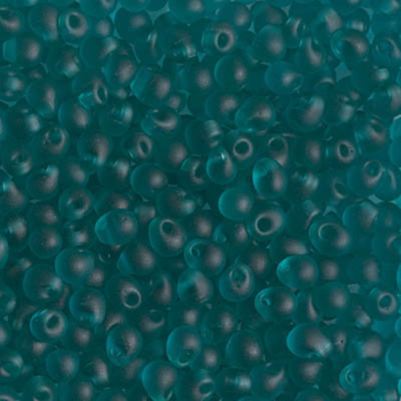 Transparent Teal - Etsy