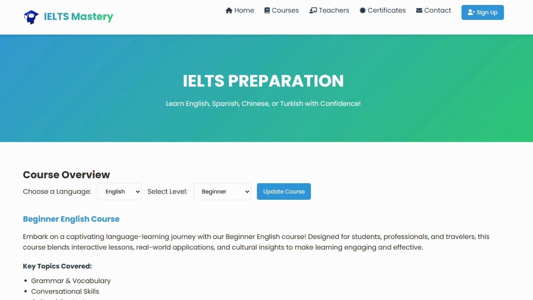 HTML & CSS Website Templates - Etsy Canada