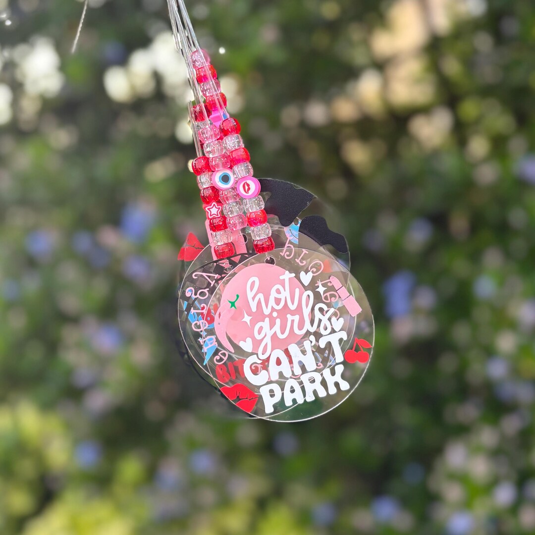 Custom Car Charms - Etsy