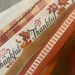Thankful Ribbon Bundle | Thanksgiving Ribbon Set | Wreath Ribbon ...