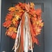 Thankful Ribbon Bundle | Thanksgiving Ribbon Set | Wreath Ribbon ...